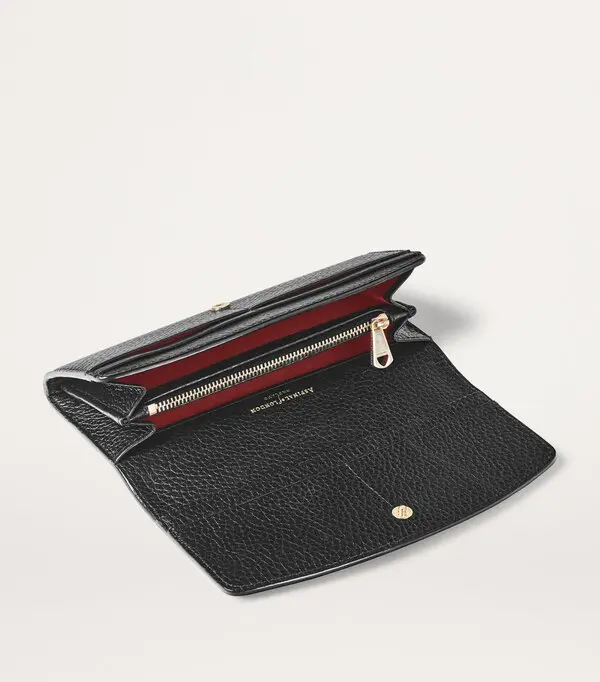 ASPINAL OF LONDON Leather Essential Wallet