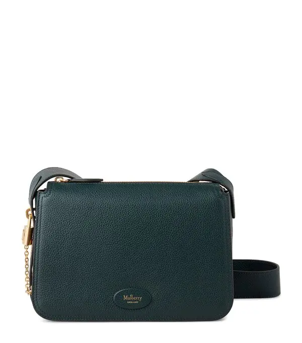 Mulberry Billie Cross-body Bag - Green