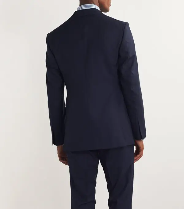 TOM FORD Shelton 2-piece Suit - Navy