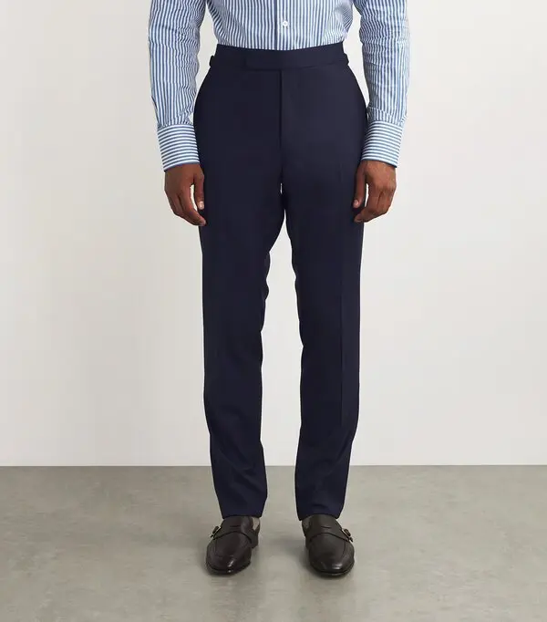 TOM FORD Shelton 2-piece Suit - Navy
