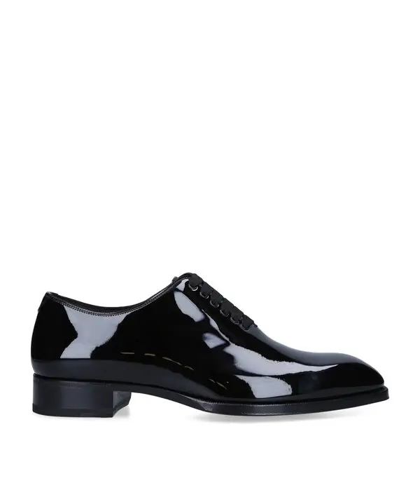 TOM FORD Elkan Oxford Brogues