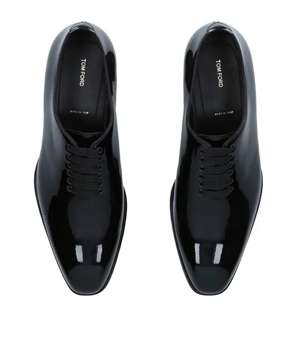 TOM FORD Elkan Oxford Brogues