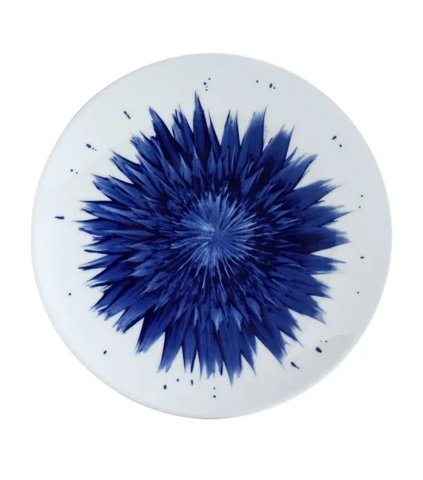Bernardaud In Bloom Plate