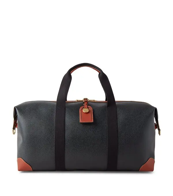 Mulberry Medium Clipper Holdall - Black