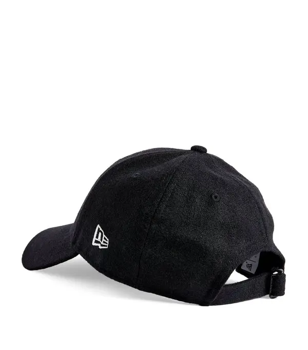 Claudie Pierlot Logo Baseball Cap