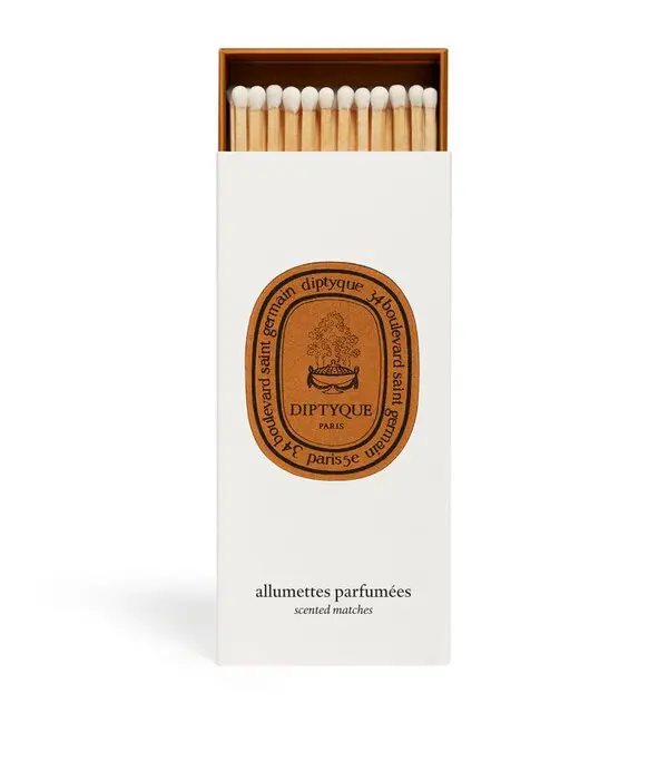 DIPTYQUE Terre Blonde Scented Matches