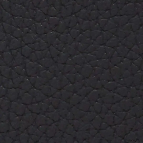 Mulberry Leather Card Holder - Black