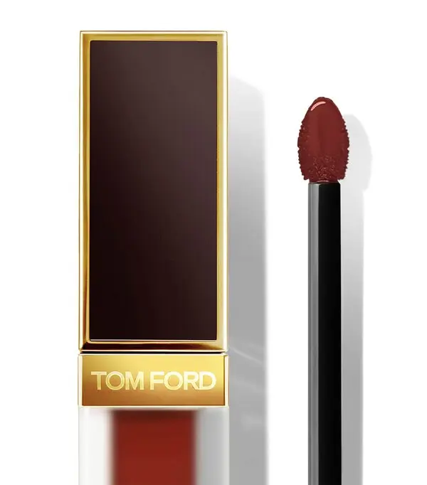 TOM FORD Liquid Lip Luxe Matte - Red