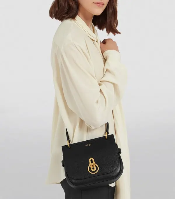 Mulberry Small Amberley Cross-body Bag