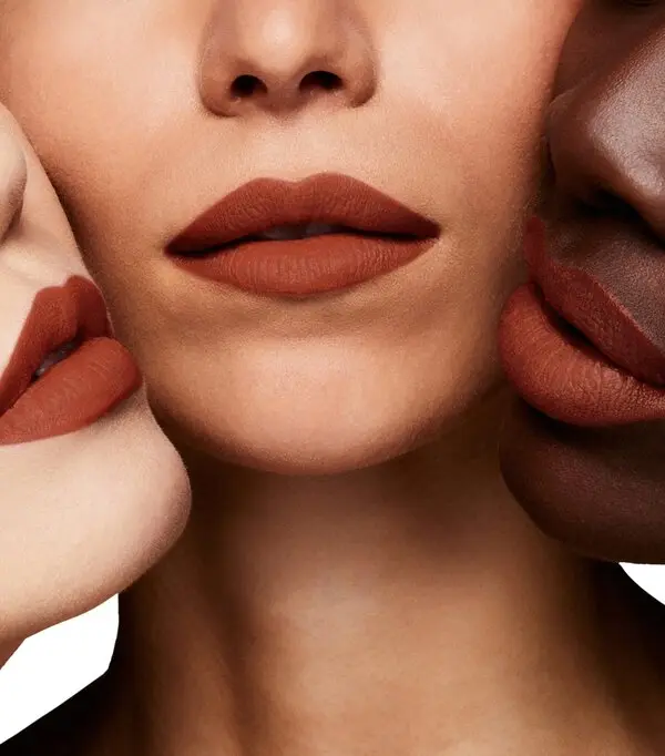 TOM FORD Liquid Lip Luxe Matte