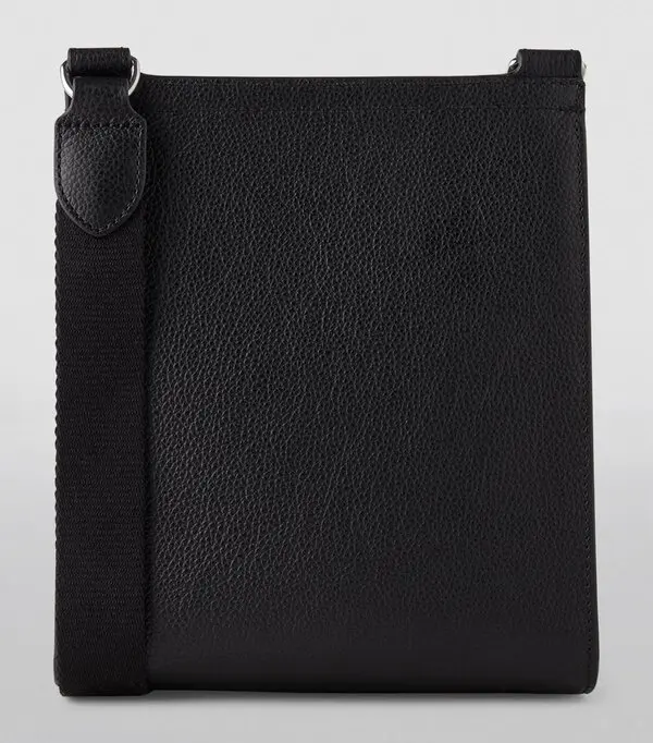 Mulberry Small Antony Shoulder Bag - Black