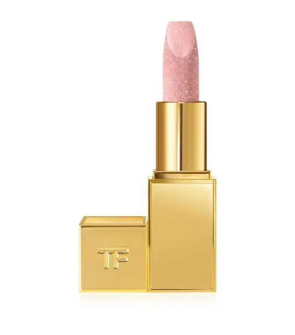 TOM FORD Sunlit Rose Lip Balm - Gold