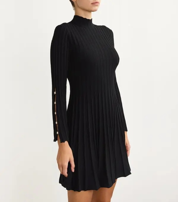 lobster mini dress Lobster Bay Vilma Sleeveless Mini Dress Curve – Sugarlips