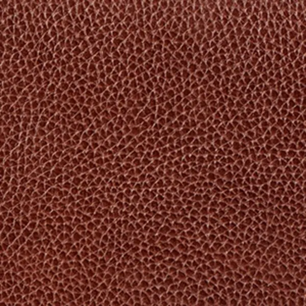 ASPINAL OF LONDON Leather Reporter Messenger Bag - Brown