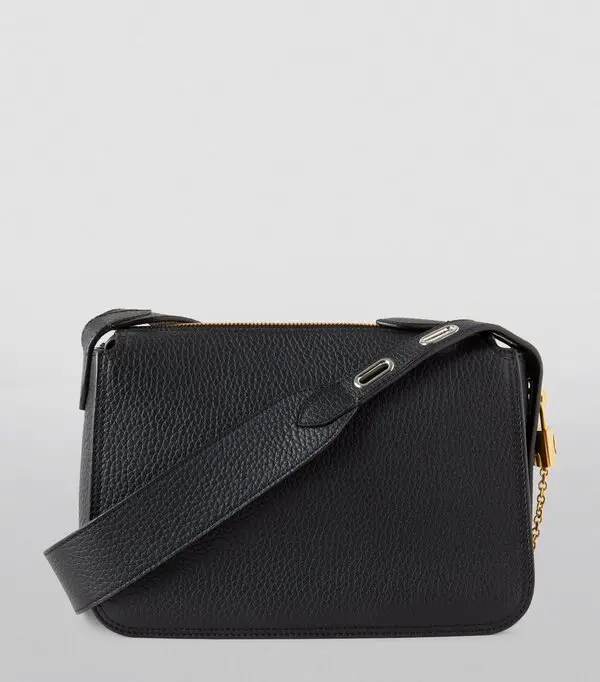Mulberry Billie Cross-body Bag - Black