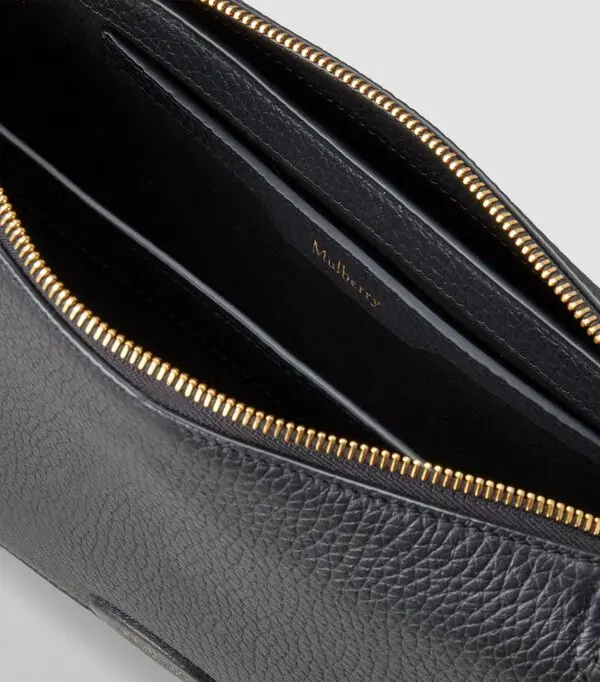Mulberry Billie Cross-body Bag - Black