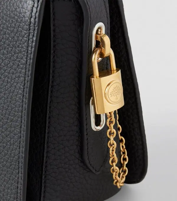 Mulberry Billie Cross-body Bag - Black