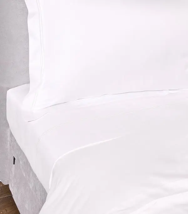 PETER REED Pendle Metric King Fitted Sheet