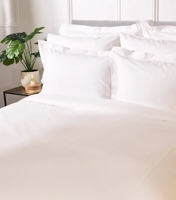 PETER REED Helmshore King Oxford Pillowcase