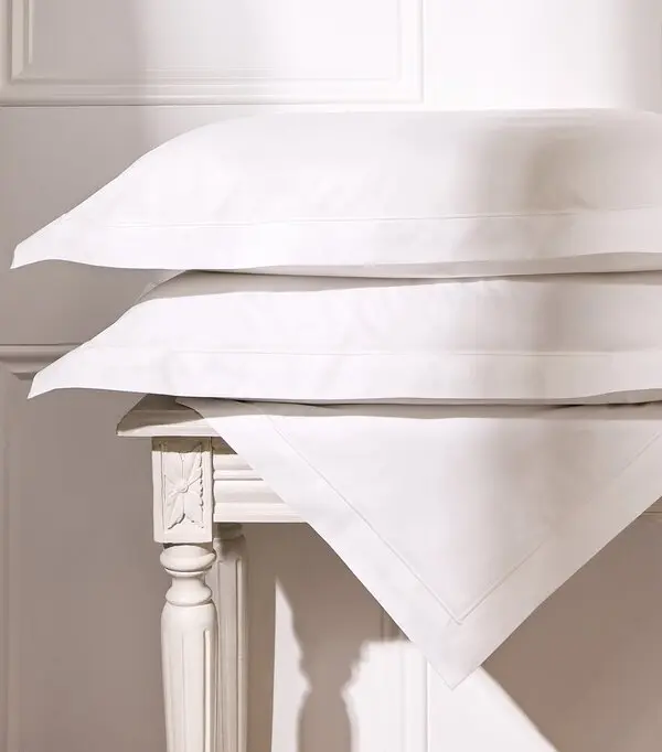 PETER REED Helmshore King Oxford Pillowcase