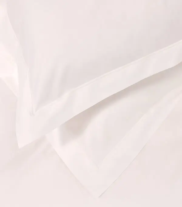 PETER REED Helmshore King Oxford Pillowcase