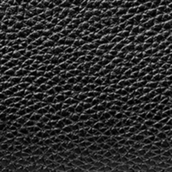 ASPINAL OF LONDON Leather Connaught Briefcase - Black