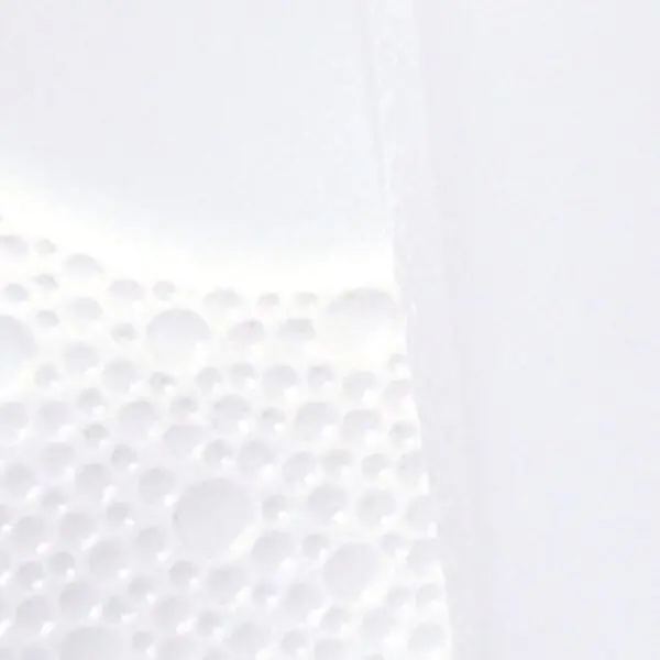 Bernardaud Ecume Teacup And Saucer - White