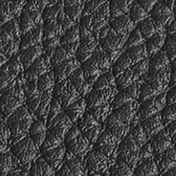 ASPINAL OF LONDON Classic Billfold Leather Wallet - Black