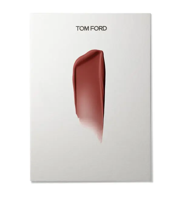 TOM FORD Liquid Lip Luxe Matte