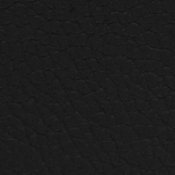 Mulberry Leather Logo Card Holder - Black