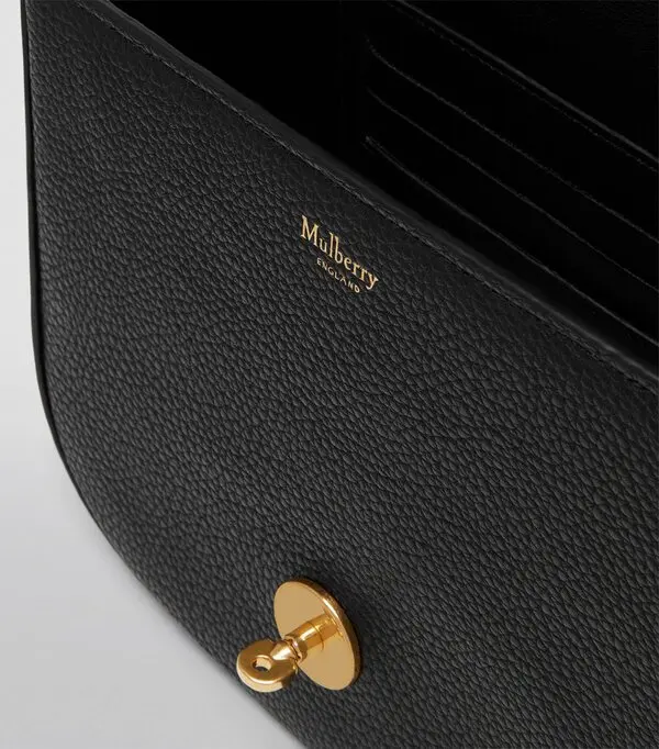 Mulberry Small Darley Cross-body Bag