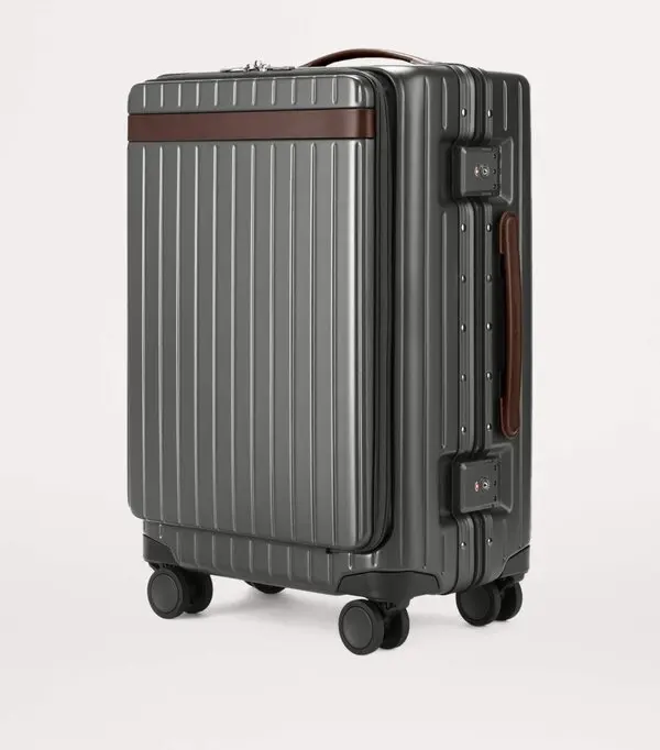 CARL FRIEDRIK The Carry-on X Suitcase