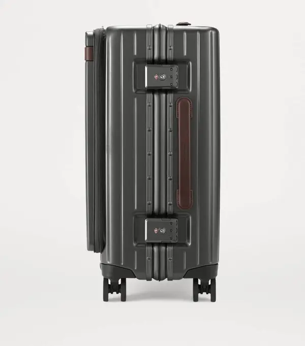 CARL FRIEDRIK The Carry-on X Suitcase