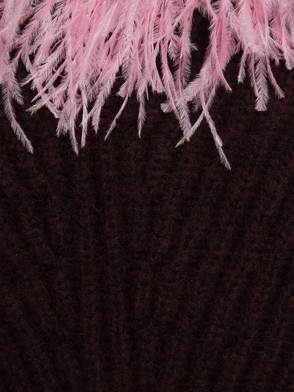 La DoubleJ High Kick Cardigan