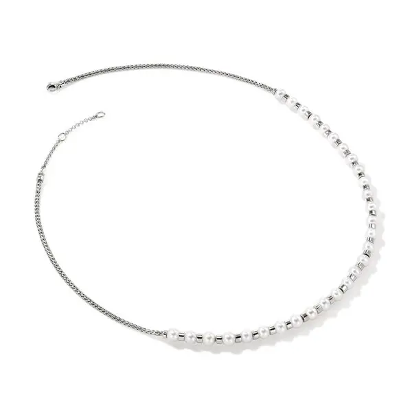 John Hardy Essential Pearl Necklace