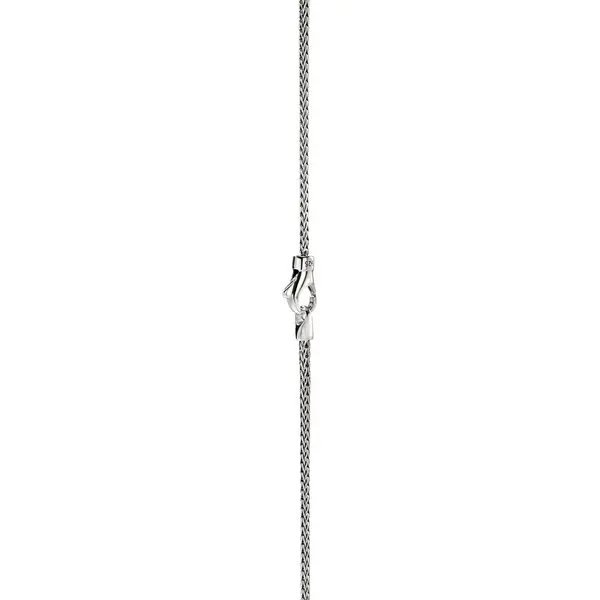 John Hardy Jh Essential Pearl Necklace