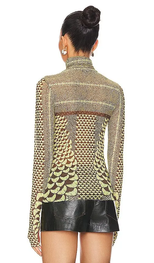 AFRM Zadie Top In . Also