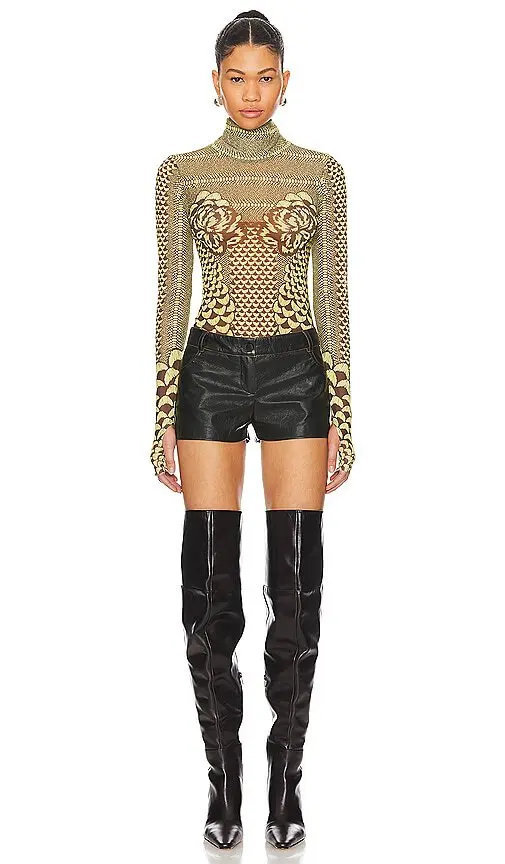 AFRM Zadie Top In . Also