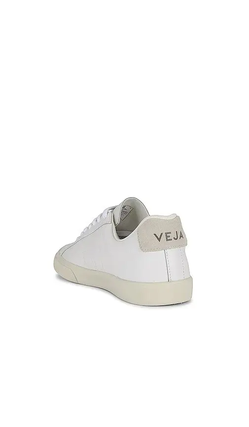 VEJA Esplar Sneaker - White