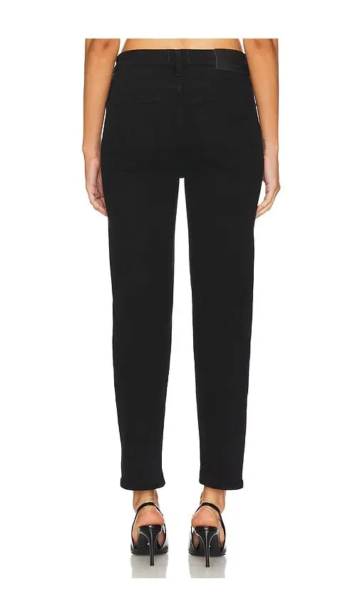 Citizens Of Humanity Caia High-rise Straight Jeans