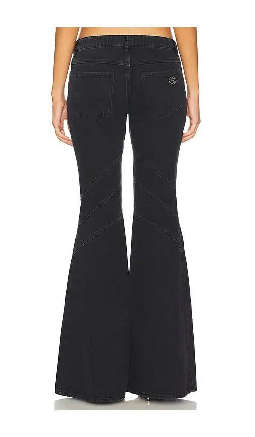 SANTA BRANDS Flared Jeans