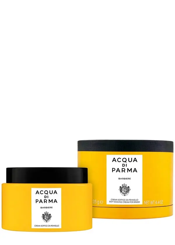 ACQUA DI PARMA Barbiere Soft Shaving For Brush