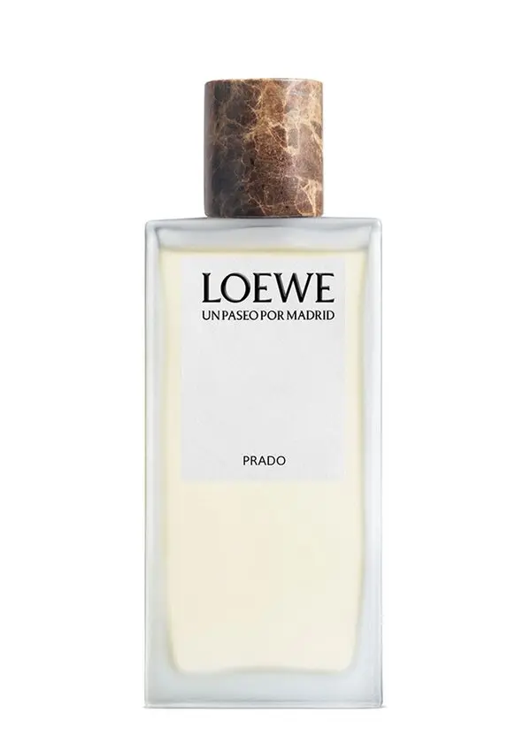 Loewe Un Paseo Por Prado Eau De Parfum - Madrid