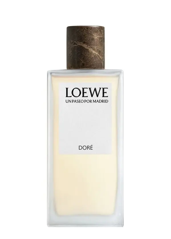 Loewe Un Paseo Por Doré Eau De Parfum - Madrid