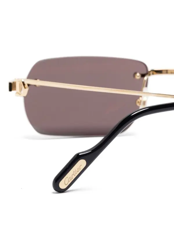 CARTIER Première De Sunglasses