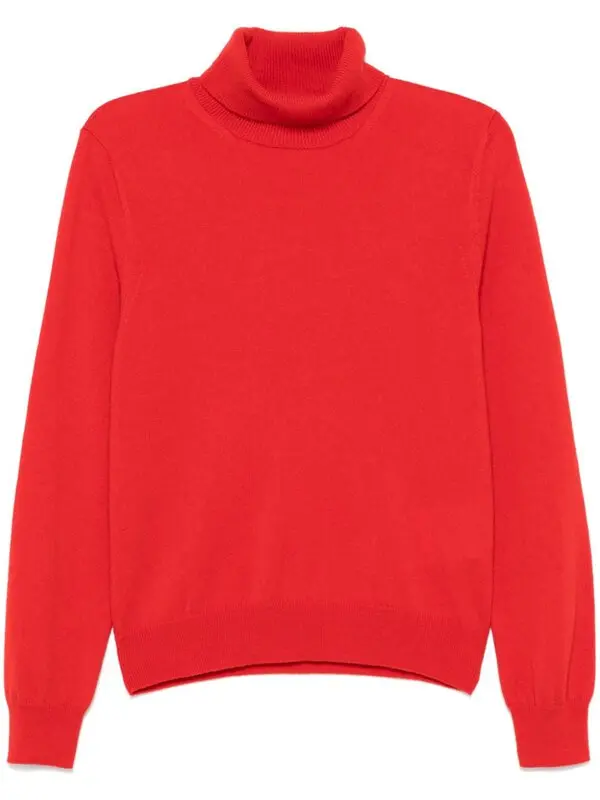 Comme Des Garçons Cashmere Sweater