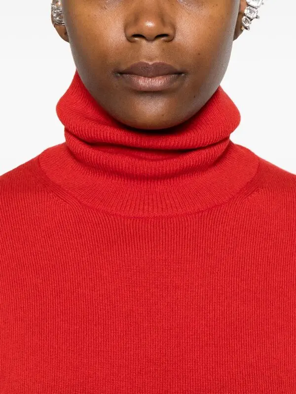 Comme Des Garçons Cashmere Sweater