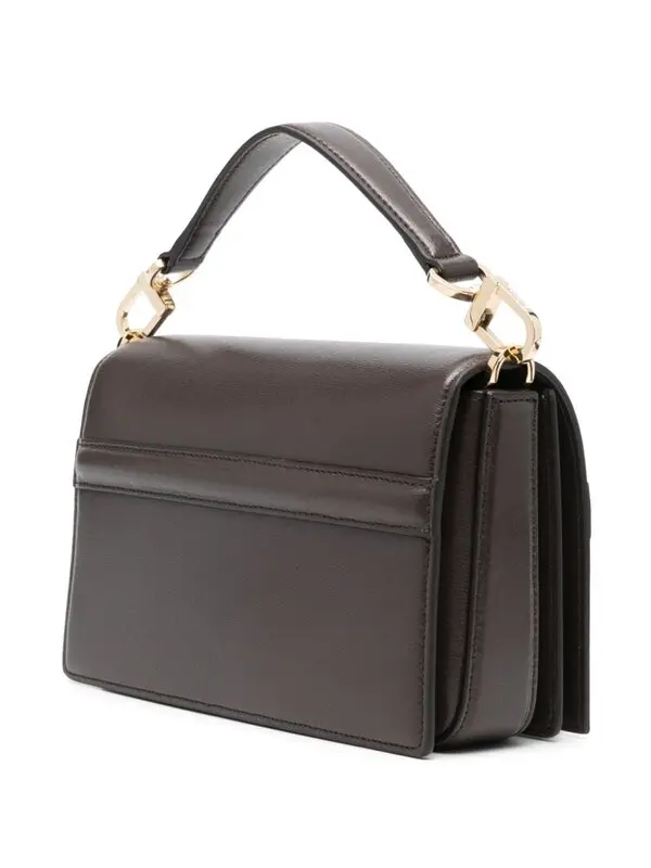 TOTEME T-flap Mini Bag