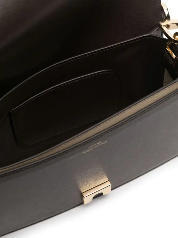 TOTEME T-flap Mini Bag