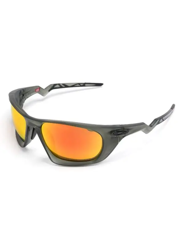 Oakley Lateralis Sunglasses - Grey